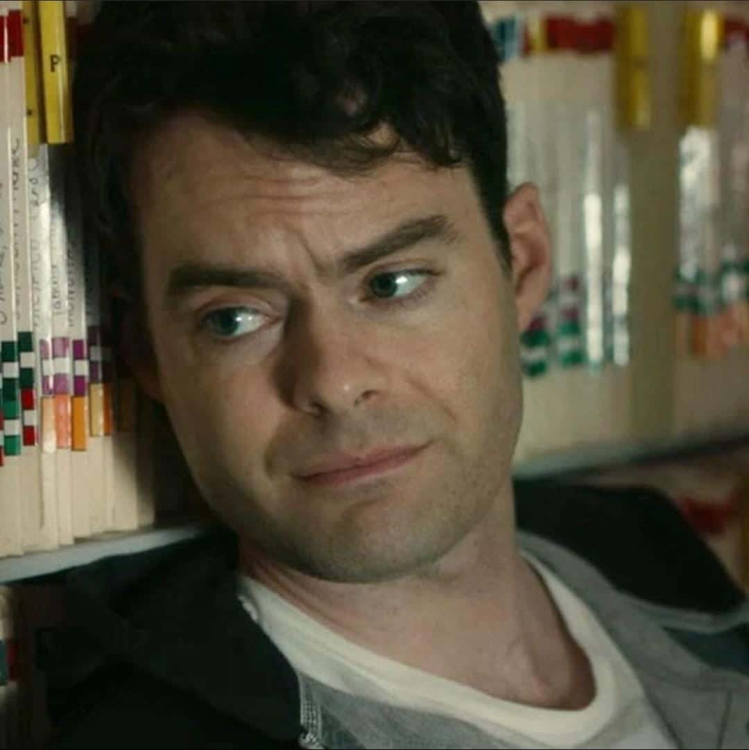 Bill Hader: Wiki, Bio, Age, Girlfriend, Net Worth, Movies, Height, Family