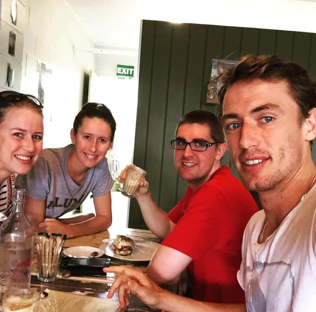 John Millman: Wiki, Bio, Age, Height, Family, Girlfriends, Net Worth