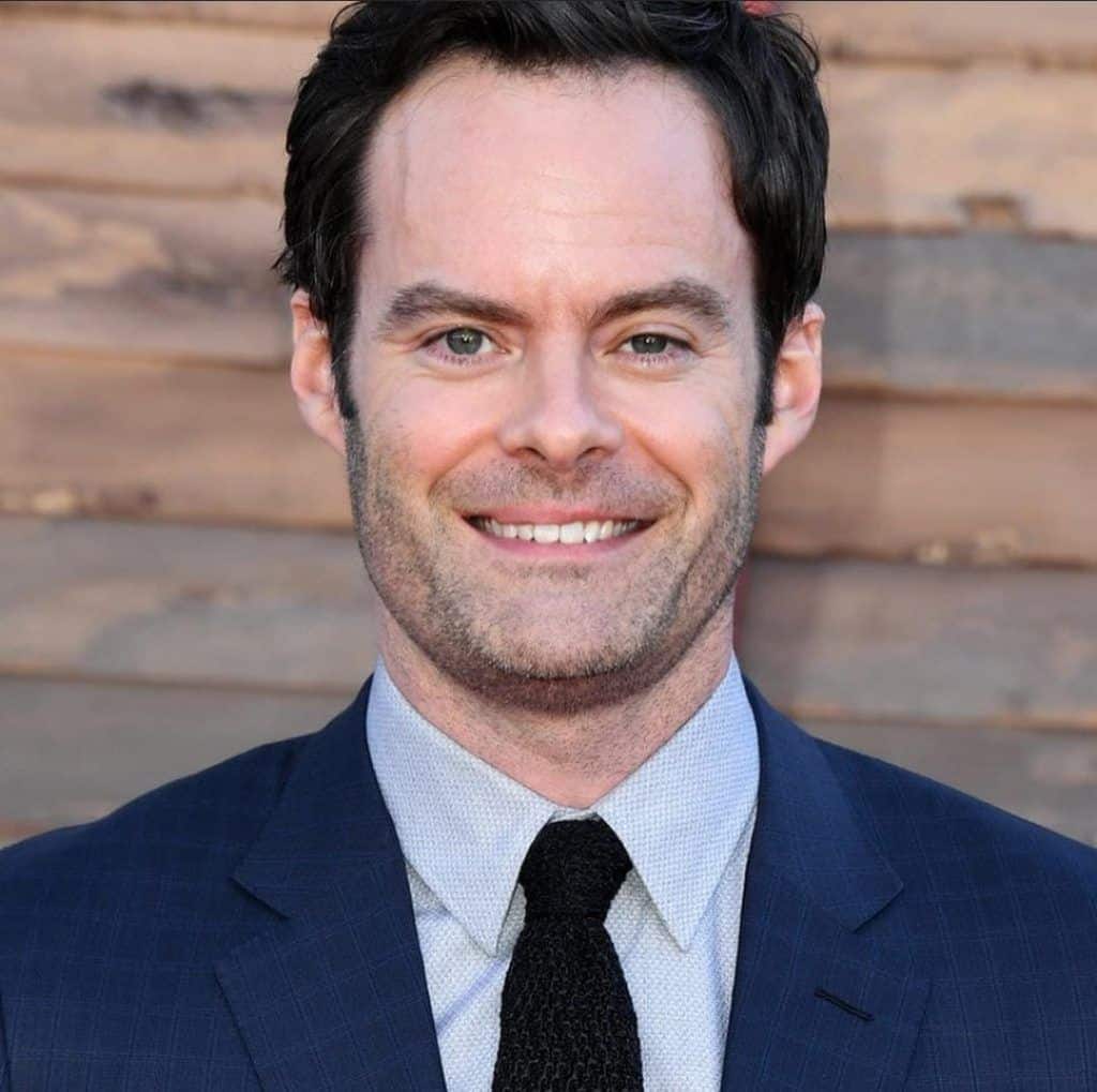 Bill Hader: Wiki, Bio, Age, Girlfriend, Net Worth, Movies, Height, Family