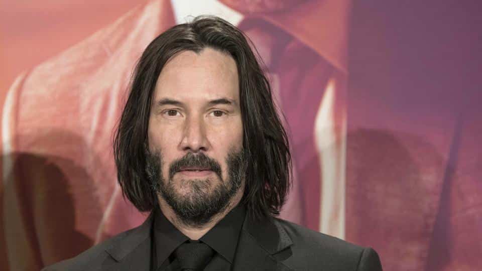 Keanu Reeves: Wiki, Bio, Age, Height, Father, Wife, Family, Net Worth