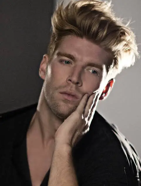 Kyle Cooke: Wiki, Bio, Age, Height, Girlfriends, College, Birthday, Net ...