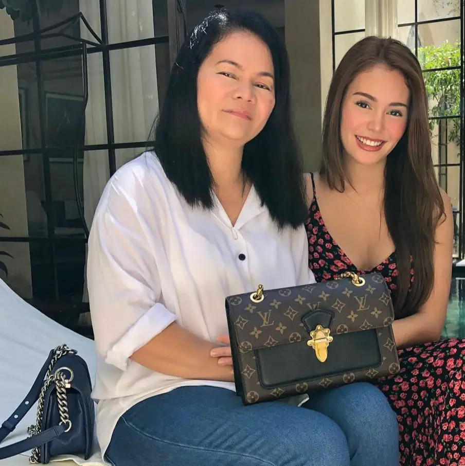 Ivana Alawi: Wiki, Bio, Age, Family, Height, Boyfriend, Religion, Siblings