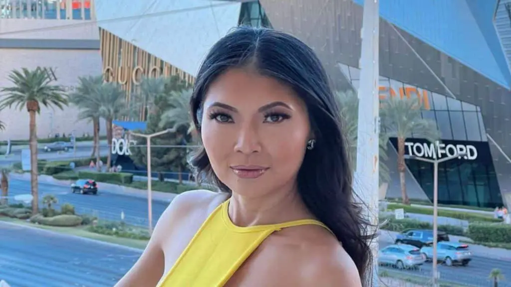 Jennie Nguyen: Wiki, Bio, Husband, Age, Height, Ethnicity, Net Worth