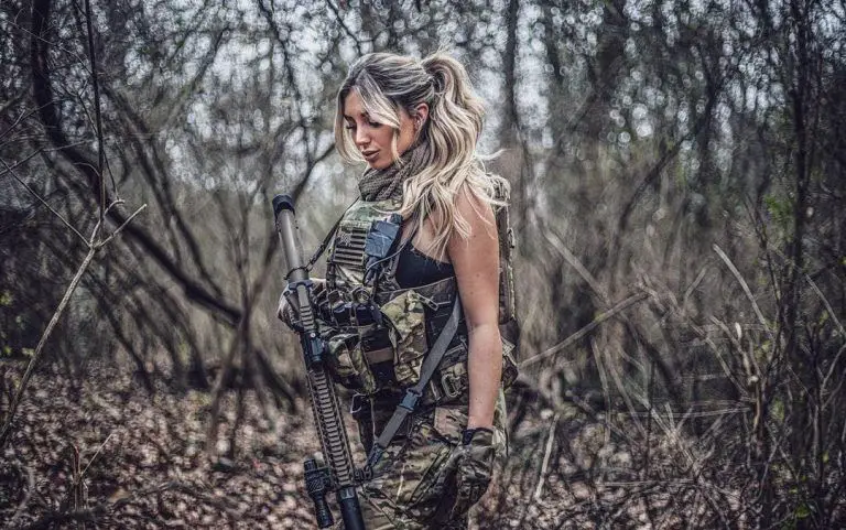 Kayley Gunner: Wiki, Bio, Age, Family, Height, Boyfriend, Net Worth