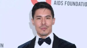 Lewis Tan: Wiki, Bio, Age, Height, Girlfriend, Wife, Nationality, Parents