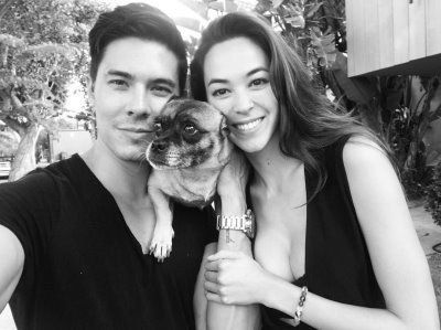 Lewis Tan: Wiki, Bio, Age, Height, Girlfriend, Wife, Nationality, Parents