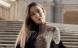 Maria Braccini: Wiki, Bio, Age, Family, Boyfriend, Height, Career, Net ...