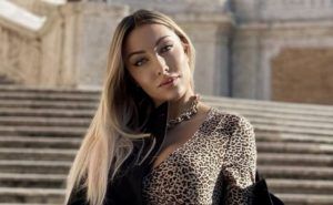 Maria Braccini: Wiki, Bio, Age, Family, Boyfriend, Height, Career, Net ...