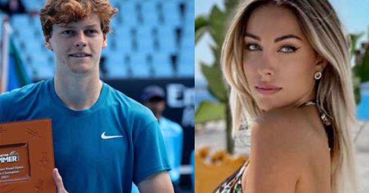 Maria Braccini: Wiki, Bio, Age, Family, Boyfriend, Height, Career, Net ...