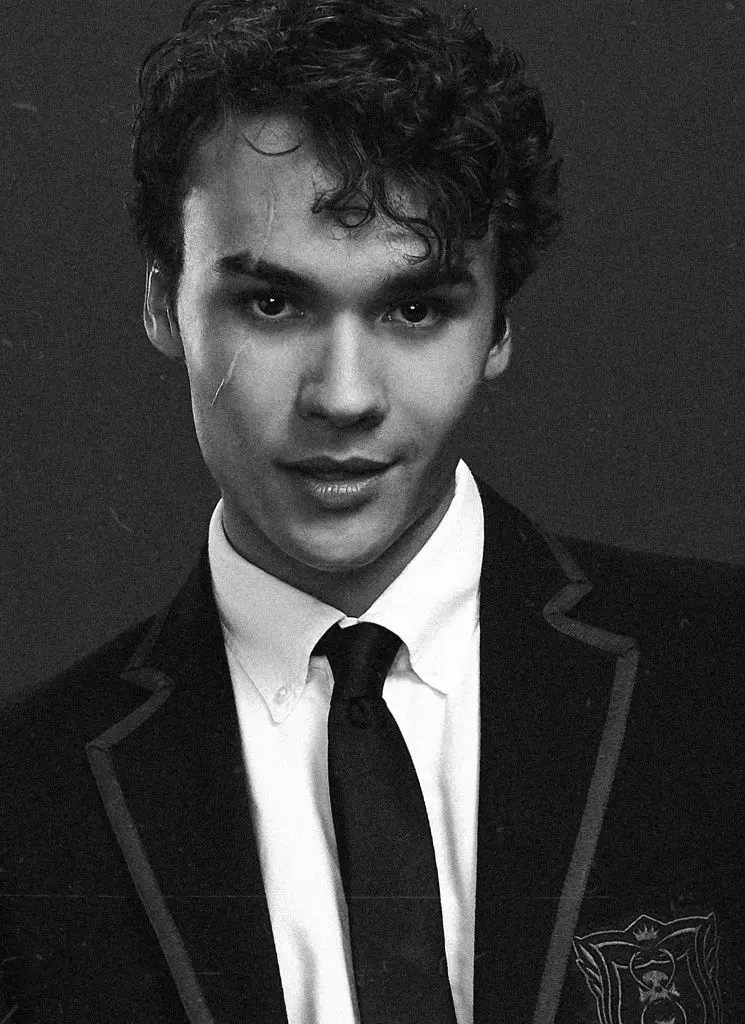 Benjamin Wadsworth: Wiki, Bio, Age, Net Worth, Career, Girlfriend, Kids