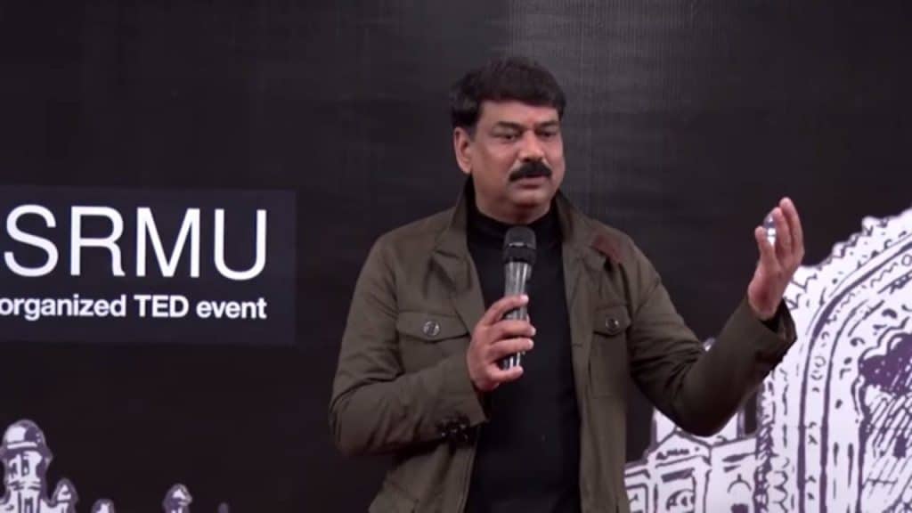 Kamal Khan: Wiki, Bio, Age, Net Worth, Wife, Journalism, NDTV, Death