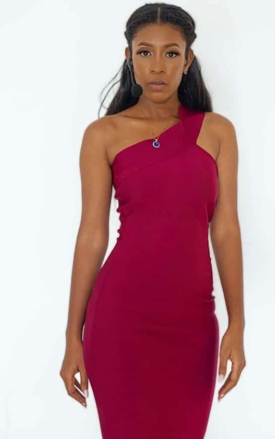 Meena Ally: Wiki, Bio, Age, Family, Height, Nationality, Radio, Boyfriend