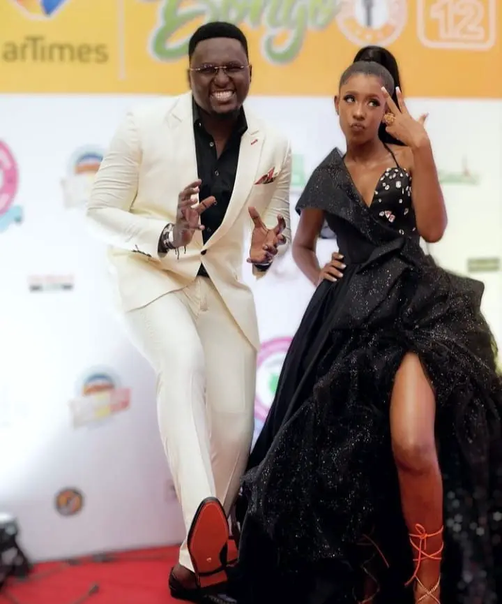 Meena Ally: Wiki, Bio, Age, Family, Height, Nationality, Radio, Boyfriend