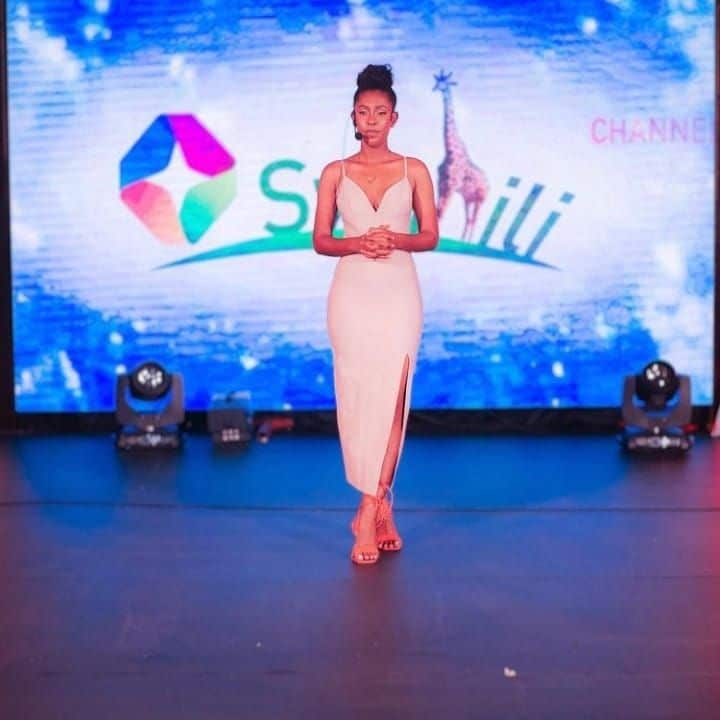 Meena Ally: Wiki, Bio, Age, Family, Height, Nationality, Radio, Boyfriend