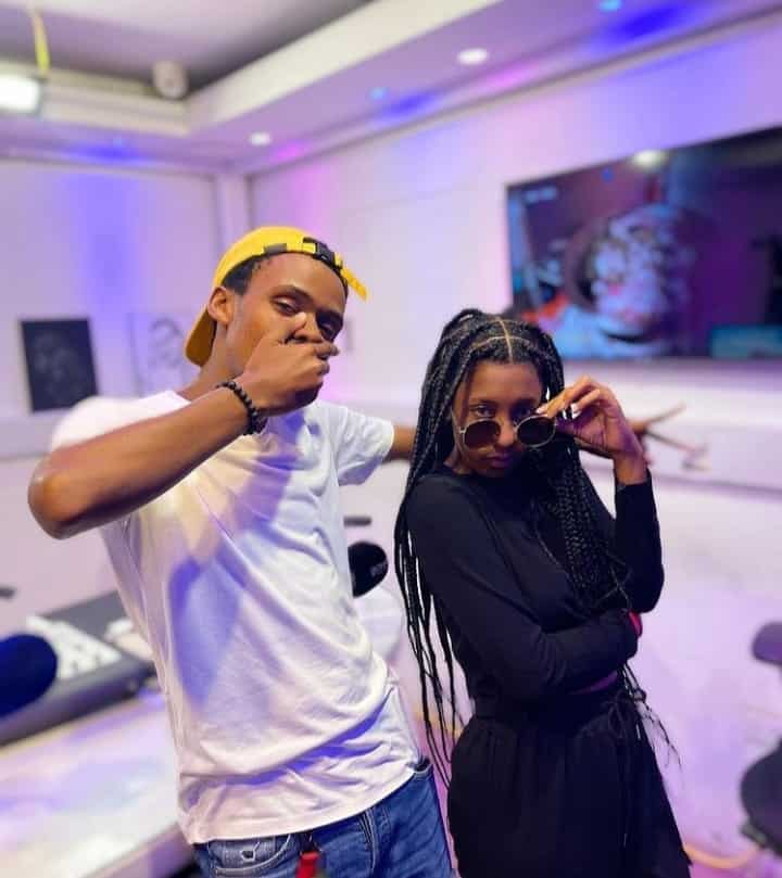 Meena Ally: Wiki, Bio, Age, Family, Height, Nationality, Radio, Boyfriend