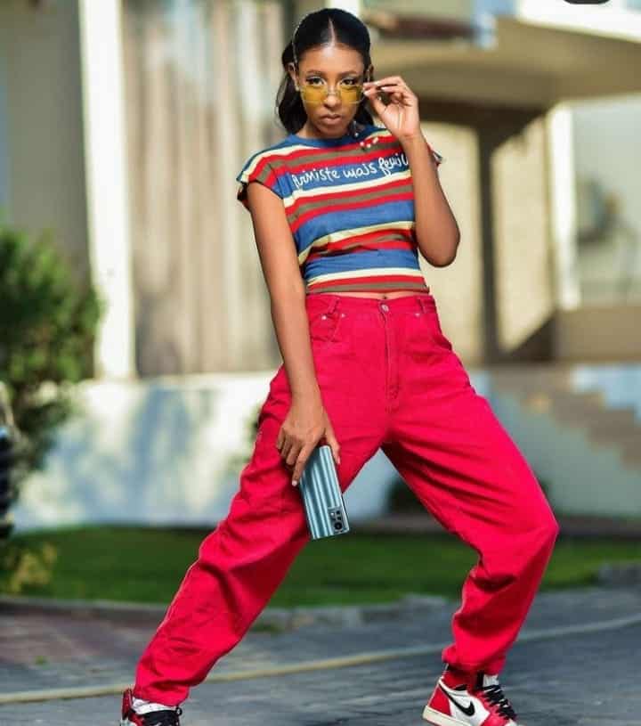 Meena Ally: Wiki, Bio, Age, Family, Height, Nationality, Radio, Boyfriend