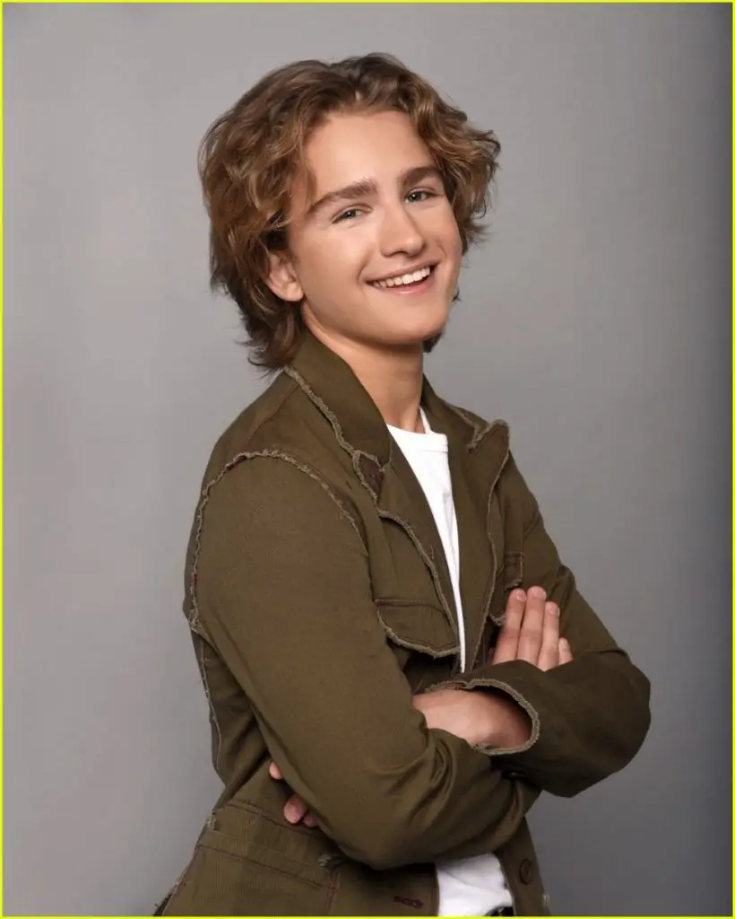 Tait Blum: Wiki, Bio, Age, Parents, Height, Girlfriend, Family, Net Worth