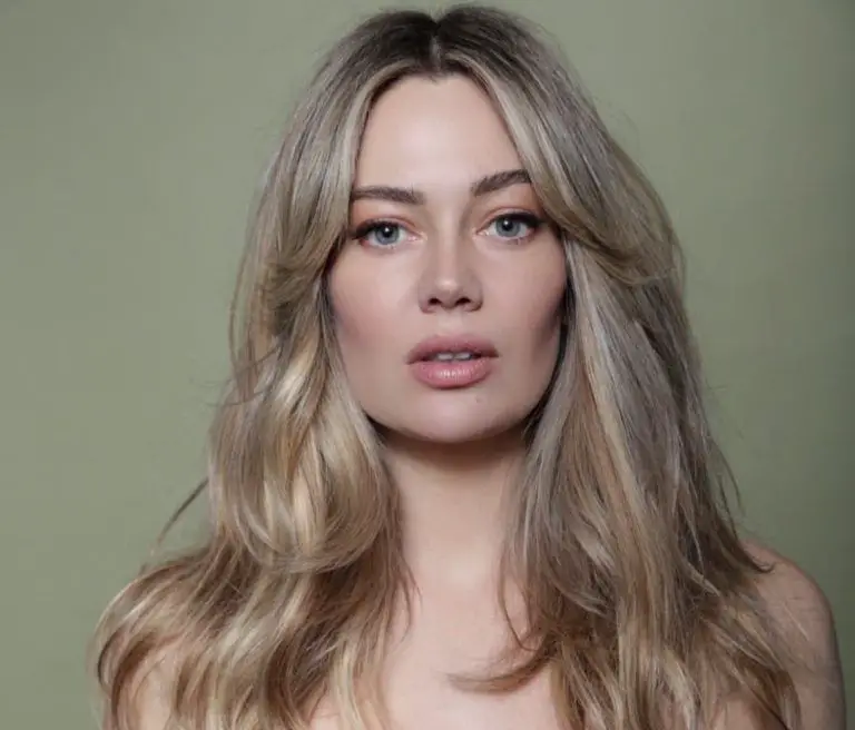 Megan Hutchings: Wiki, Bio, Age, Family, Height, Husband, Religion