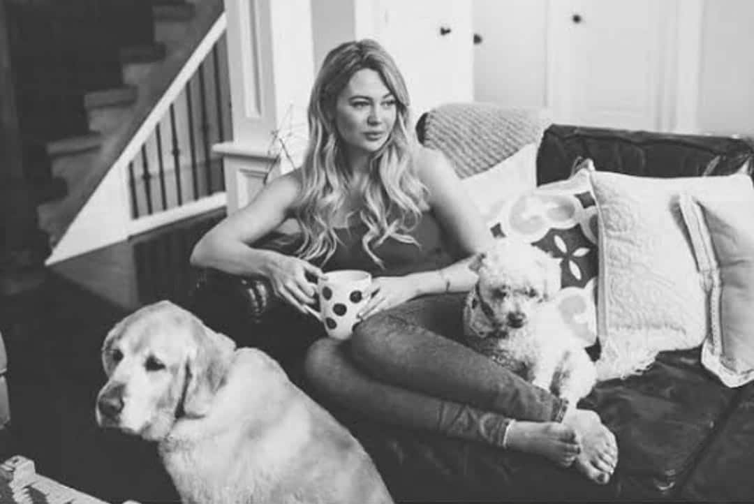 Megan Hutchings: Wiki, Bio, Age, Family, Height, Husband, Religion