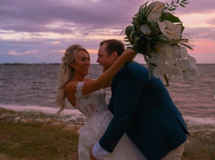 Nicole Hocking: Wiki, Bio, Age, Height, Career, Husband, Net Worth