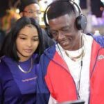 Rajel Nelson: Wiki, Bio, Age, Career, Height, Boyfriend, Ethnicity, Family