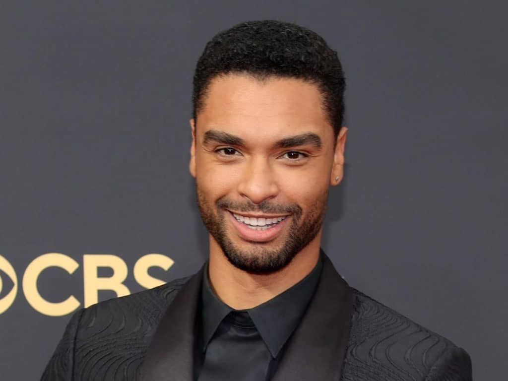 Rege Jean Page: Wiki, Bio, Age, Parents, Wife, Height, Child, Girlfriends
