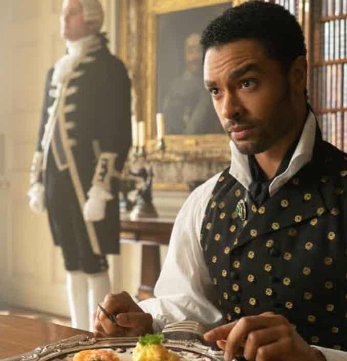Rege Jean Page: Wiki, Bio, Age, Parents, Wife, Height, Child, Girlfriends