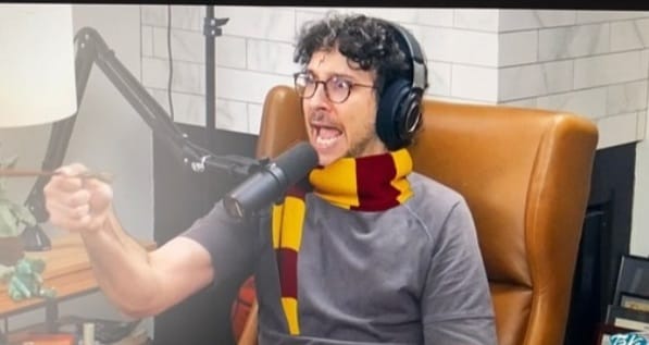 Rick Glassman: Wiki, Bio, Age, Girlfriend, Father, Height, Net Worth