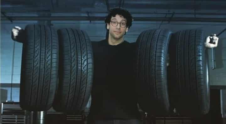 Rick Glassman: Wiki, Bio, Age, Girlfriend, Father, Height, Net Worth
