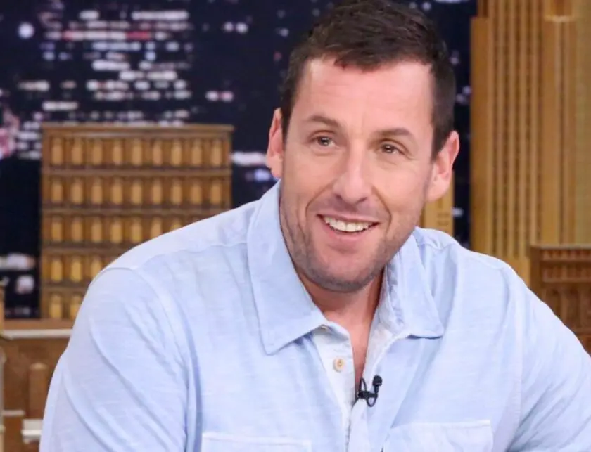 Adam Sandler: Wiki, Bio, Age, Height, Awards, Career, Wife, Net Worth