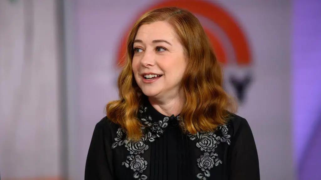 Alyson Hannigan: Wiki, Bio, Height, Age, Husband, Family, Net Worth