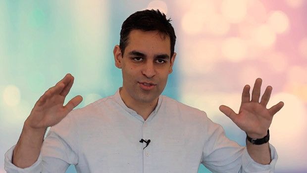 Ankur Warikoo: Wiki, Bio, Age, Family, Career, Caste, Net Worth, Wife