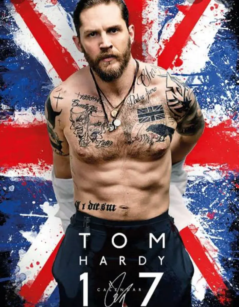 Tom Hardy: Wiki, Bio, Age, Family, Height, Wife, Career, Kids, Net Worth