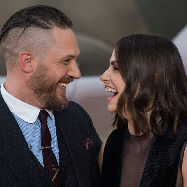 Tom Hardy: Wiki, Bio, Age, Family, Height, Wife, Career, Kids, Net Worth