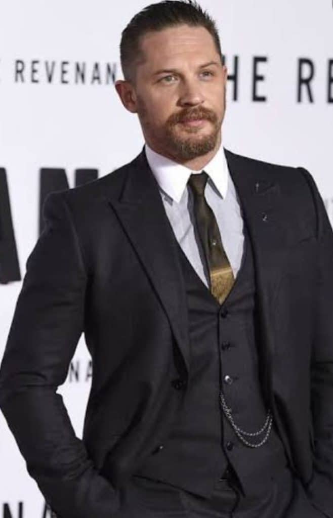Tom Hardy: Wiki, Bio, Age, Family, Height, Wife, Career, Kids, Net Worth