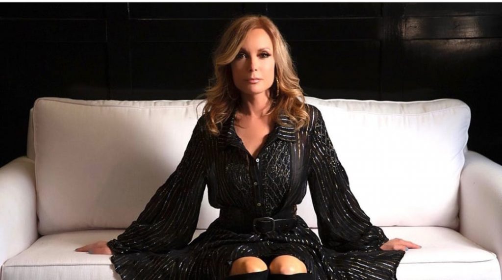Tracey Bregman: Wiki, Bio, Age, Height, Husband, Children, Full Name