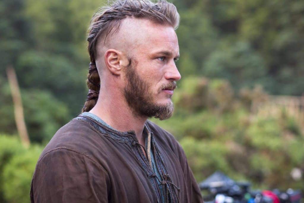 Travis Fimmel: Wiki, Bio, Age, Height, Son, Wife, Movies, Net Worth