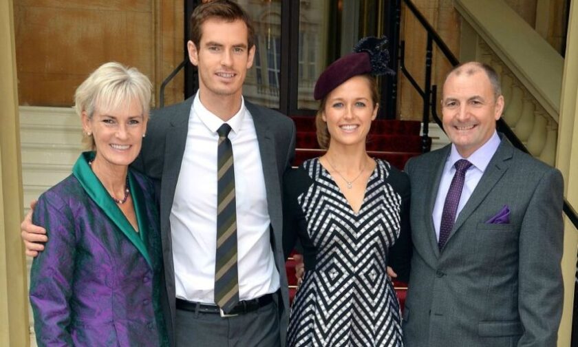 Andy Murray: Wiki, Bio, Age, Wife, Height, Ranking, Family, Net Worth