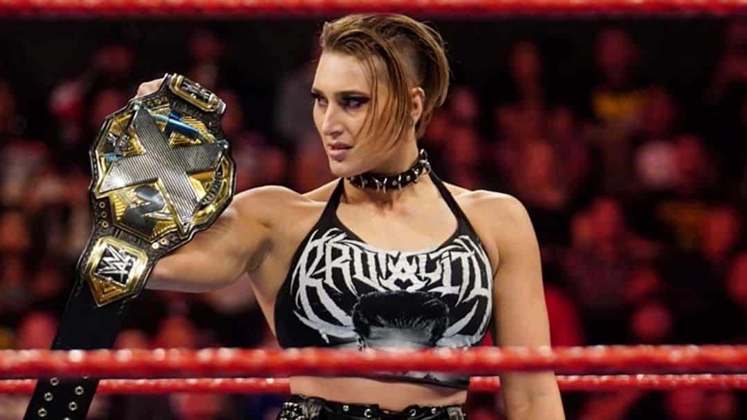 Rhea Ripley: Wiki, Bio, Age, Height, Net Worth, Nationality, Boyfriend