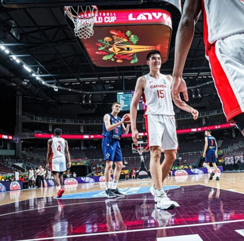 Zach Edey: Wiki, Bio, Age, Height, Parents, Career, Girlfriend, Net Worth