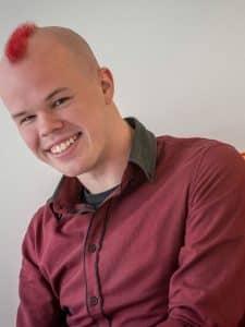 Sam Brinton: Wiki, Bio, Age, Family, Husband, Gay, Net Worth, Parents