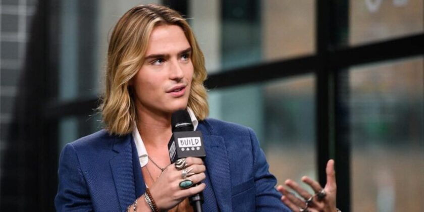 Luke Eisner: Wiki, Bio, Age, Family, Career, Net Worth, Height, Girlfriend