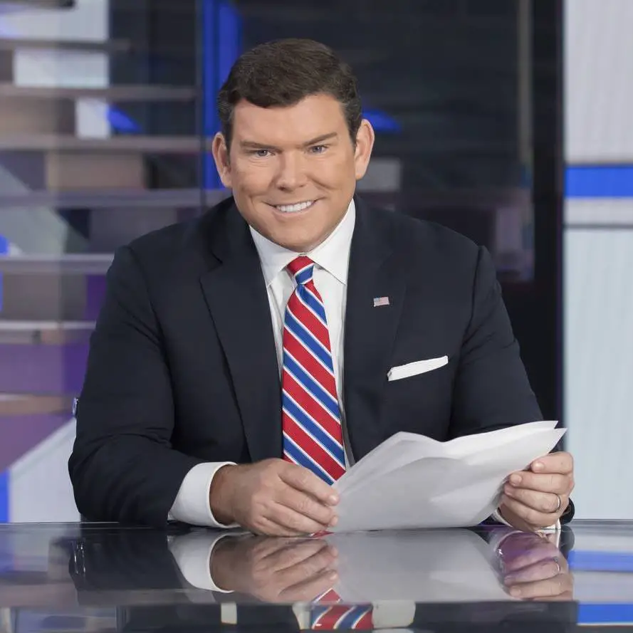 Bret Baier: Wiki, Bio, Age, Height, Parents, Wife, Kids, Net Worth, Books