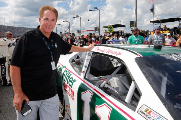 Darrell Waltrip: Wiki, Bio, Age, Height, Wife, Career, Family, Net Worth