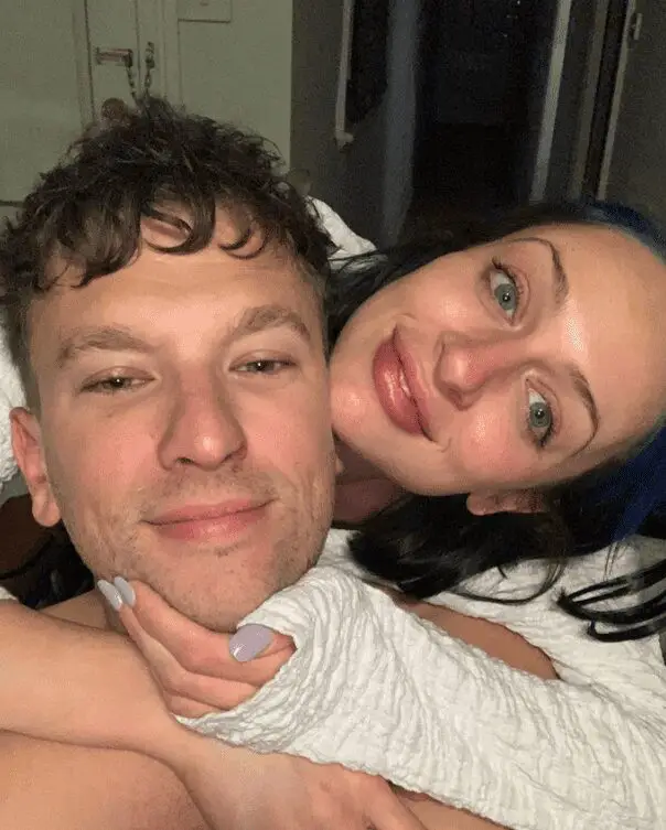 Dylan Alcott: Wiki, Bio, Age, Girlfriend, Parents, Career, Siblings ...