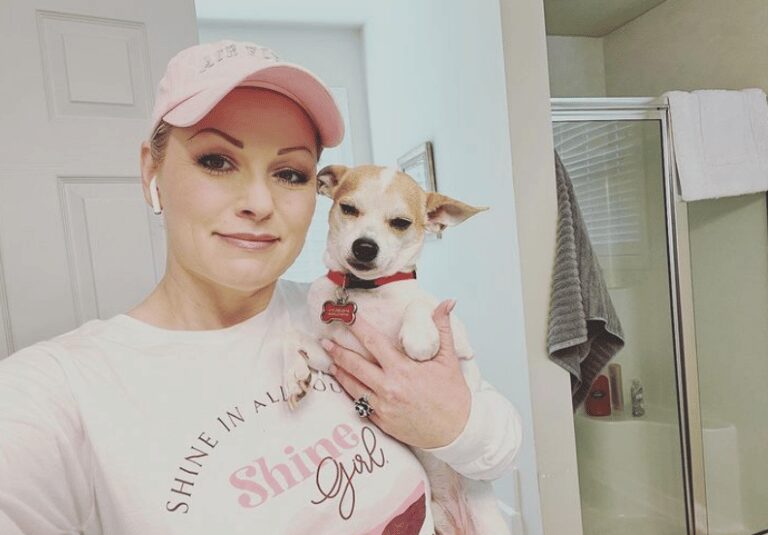 Danielle Parton: Wiki, Bio, Age, Boyfriend, Family, Net Worth, Career