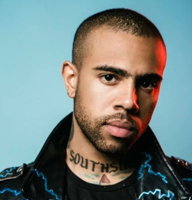 Vic Mensa: Wiki, Bio, Age, Height, Rapper, Parents, Girlfriend, Net Worth