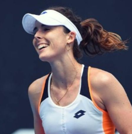 Alize Cornet: Wiki, Bio, Age, Height, Career, Parents, Boyfriend, Net Worth