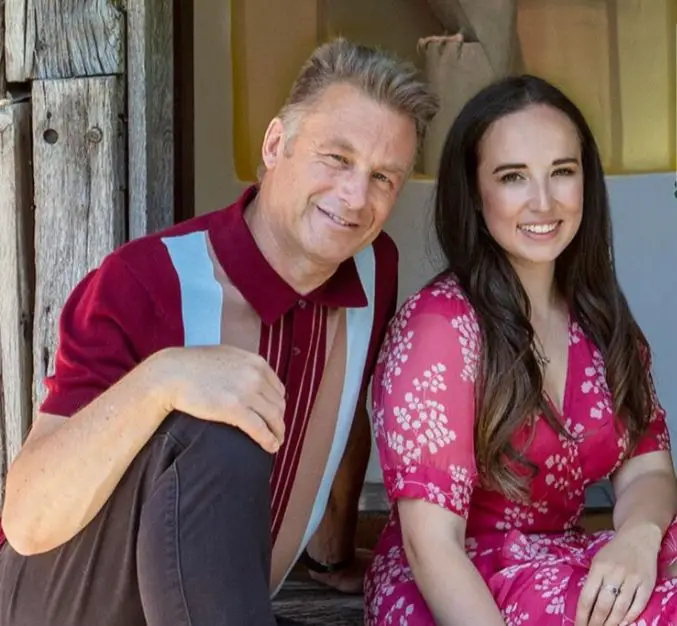 Megan McCubbin: Wiki, Bio, Age, Birthday, Parents, Husband, Net Worth