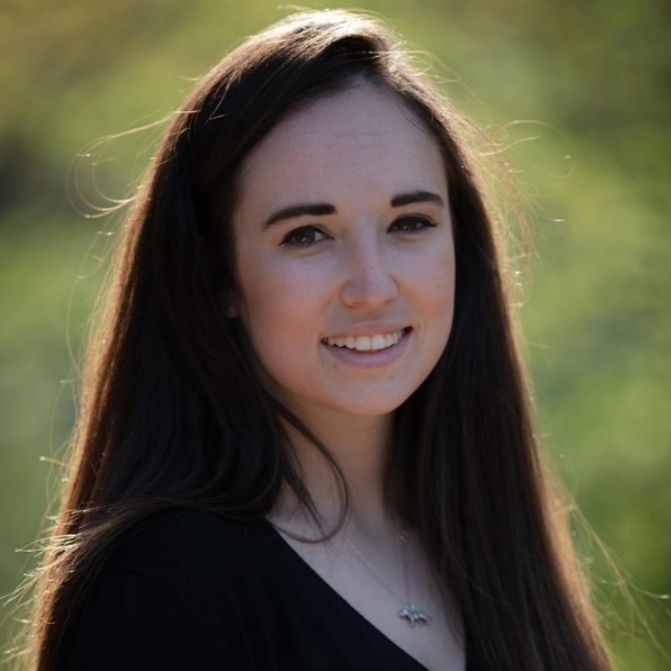 Megan McCubbin: Wiki, Bio, Age, Birthday, Parents, Husband, Net Worth